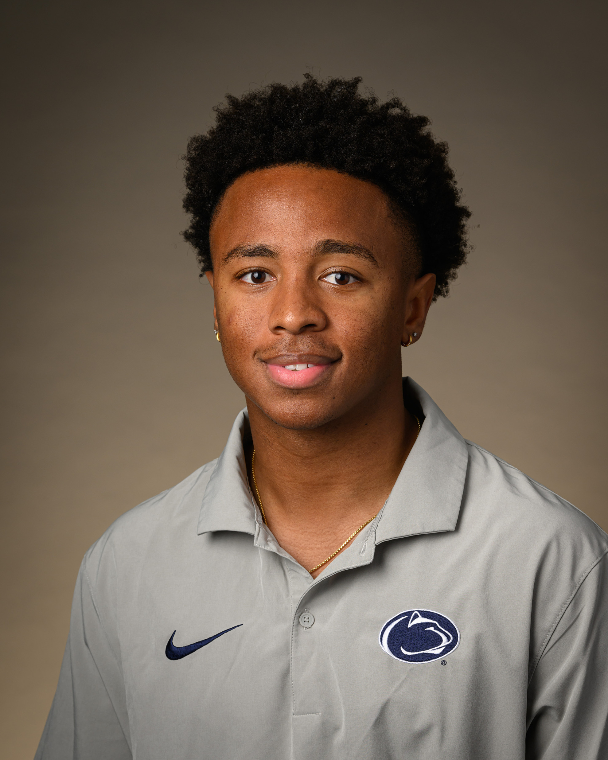Chase Oliver - 2024 Men's Soccer - Penn State - Official Athletics Website