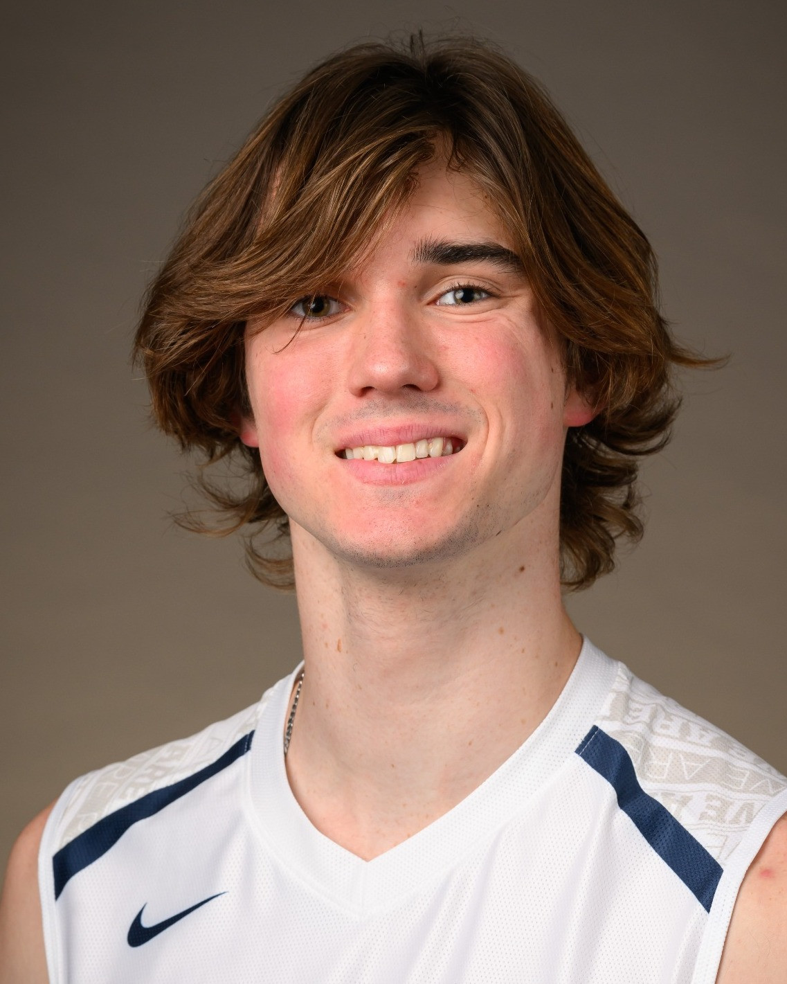 Nate Egerstrom - Men's Volleyball 2025 - Penn State - Official ...