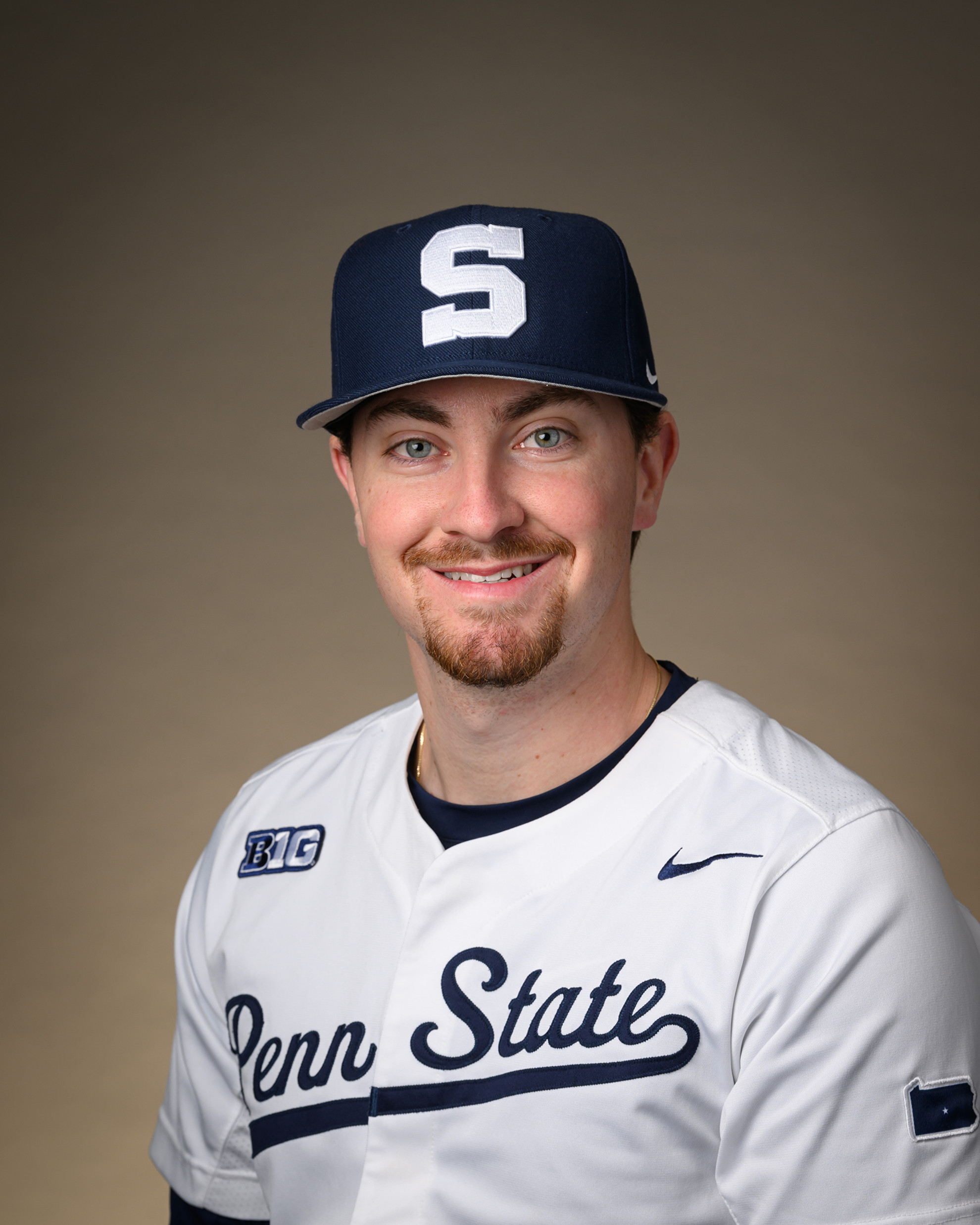 J.T. Marr - 2024 Baseball - Penn State - Official Athletics Website