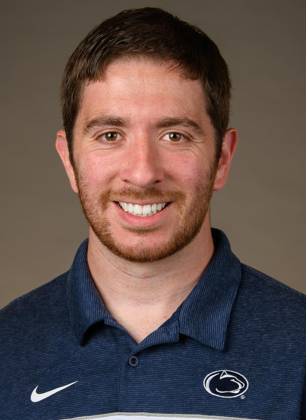 Brian Toron - Penn State - Official Athletics Website