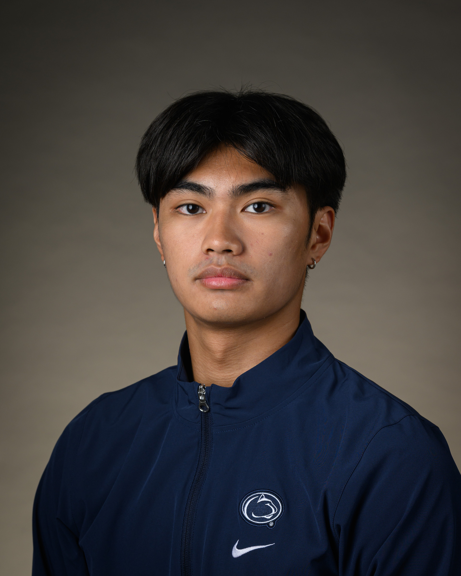 Zachary Suico - 2025-26 Fencing - Penn State - Official Athletics Website