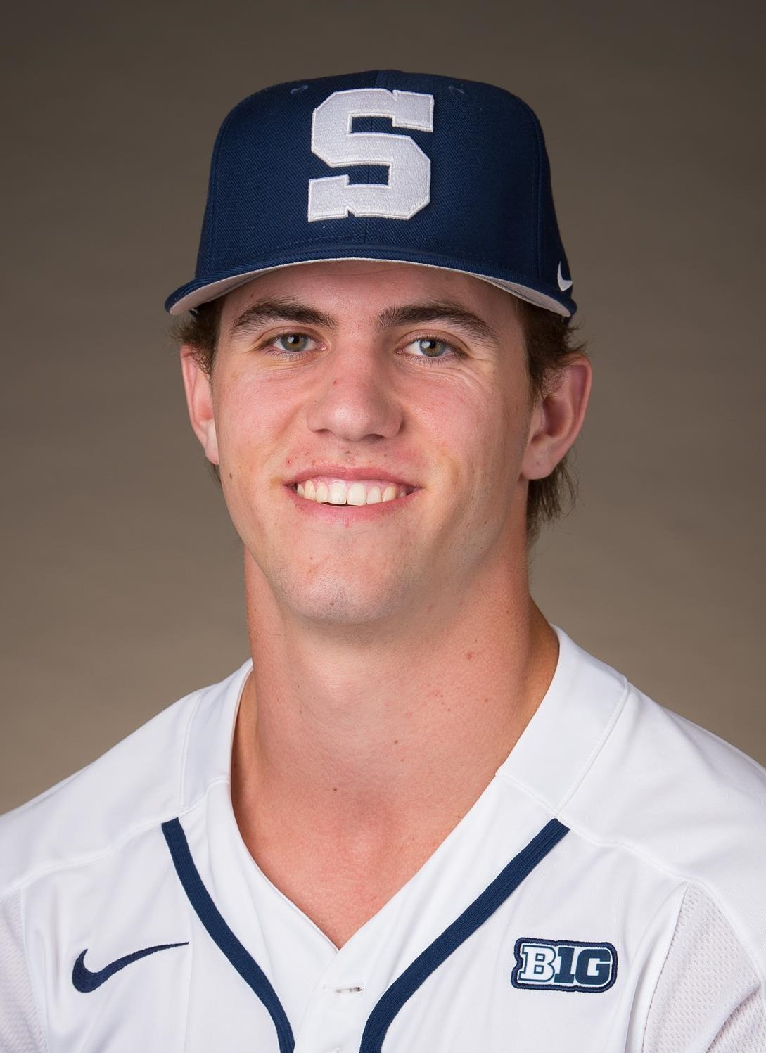 Tayven Kelley - 2023 Baseball - Penn State - Official Athletics Website