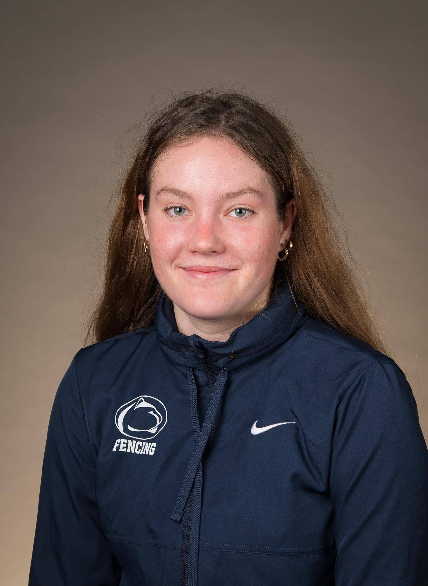 Ariel Ratsep - 2021-22 Fencing - Penn State - Official Athletics Website