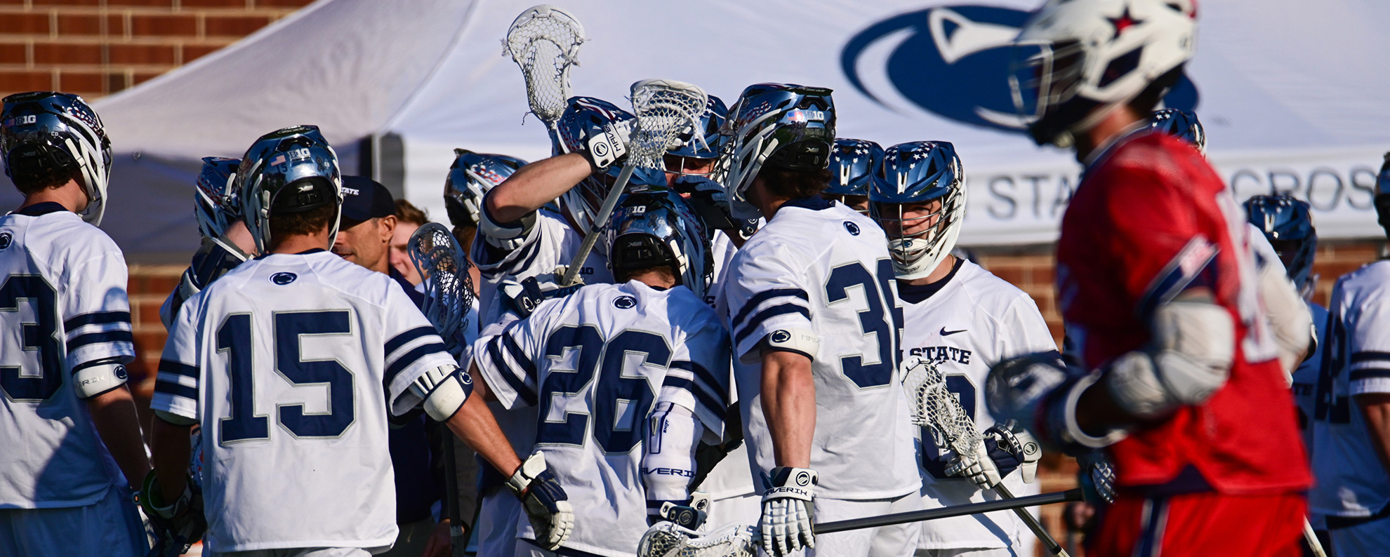 Men’s Lacrosse Announces 2026 Schedule - Penn State - Official ...