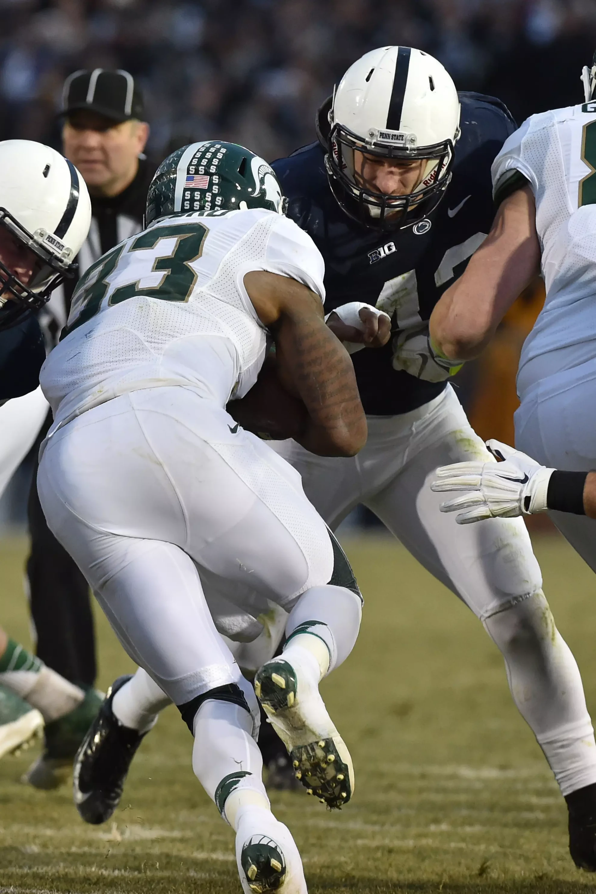 Hull Named Ironman of the Game for Performance in Regular Season Finale ...