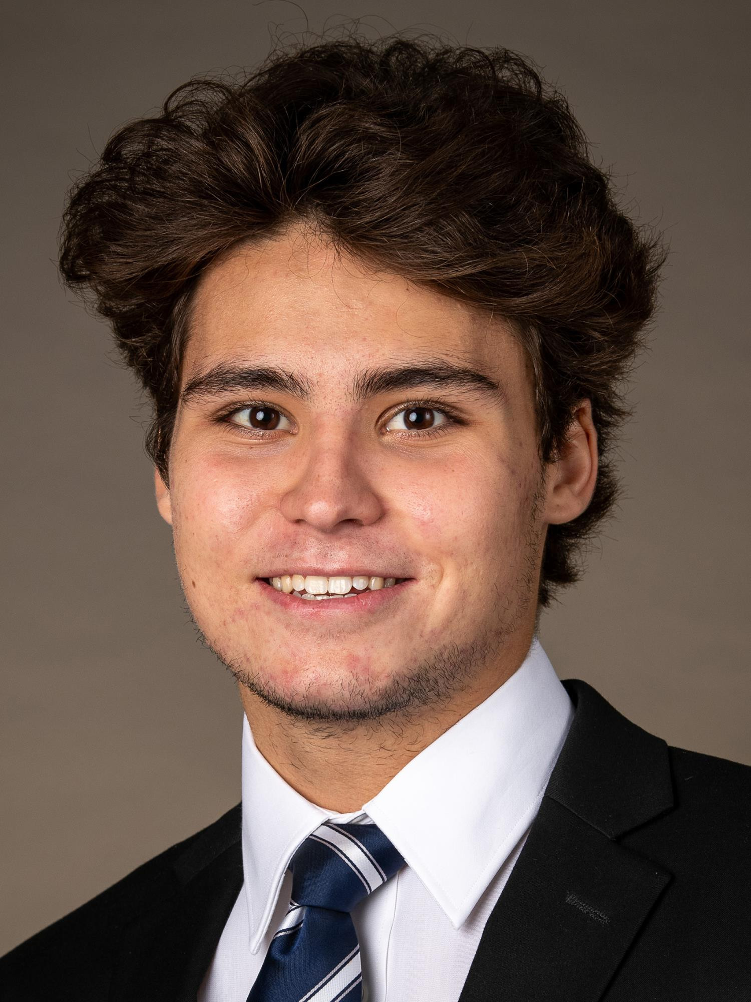 Jimmy Dowd Jr. - 2020-21 Men's Ice Hockey - Penn State - Official ...