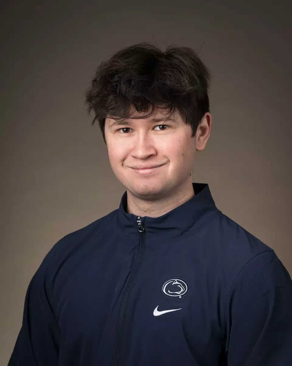 Donavyn Martinez - 2023-24 Fencing - Penn State - Official Athletics ...