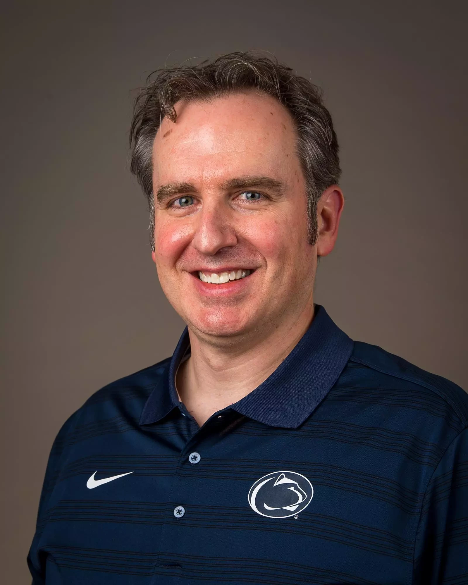 Philip Bosha - Penn State - Official Athletics Website