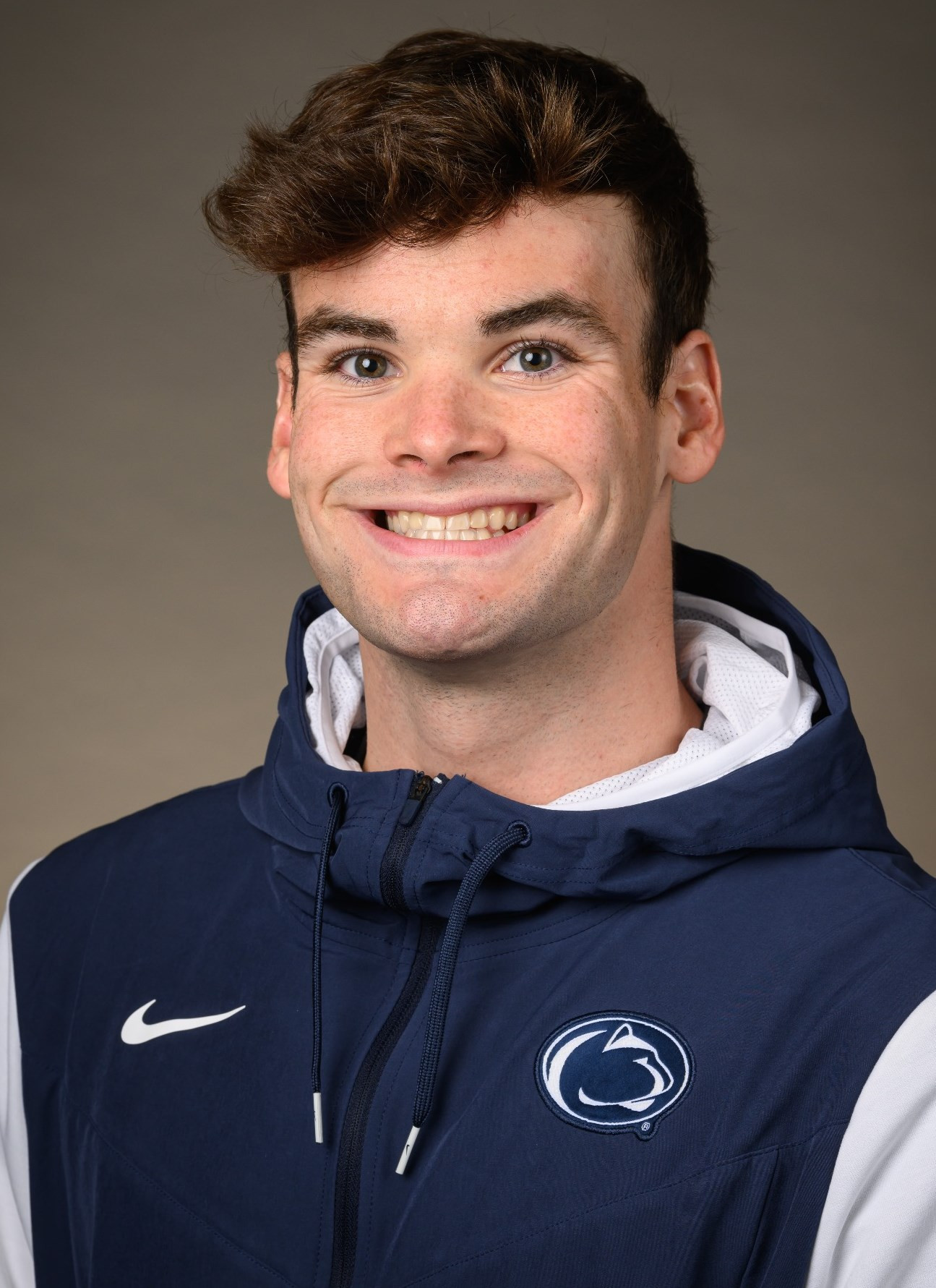 Ben Doyle - 2023-24 Men's Swimming and Diving - Penn State - Official ...