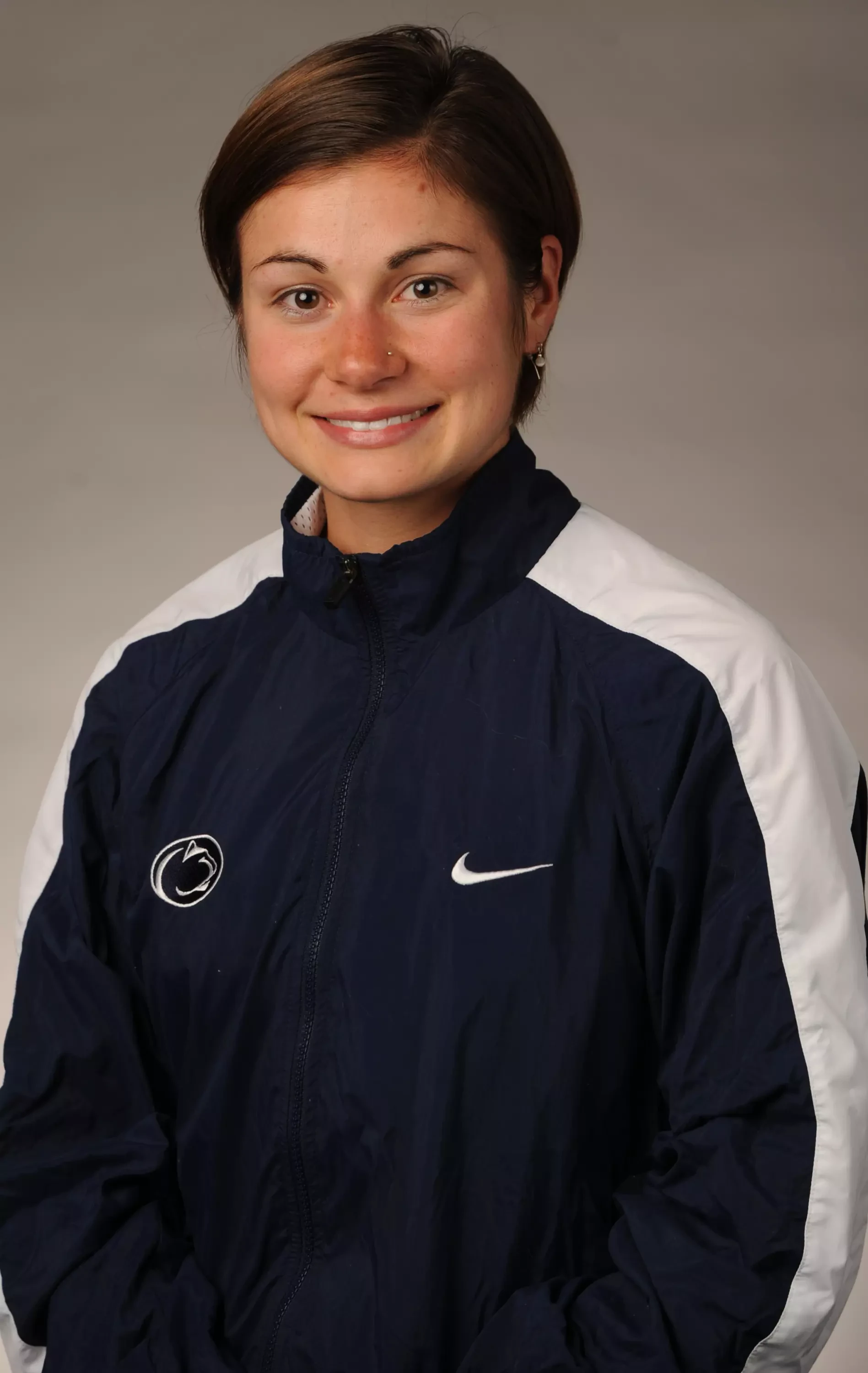 Franek and Fritz Garner Big Ten Athlete of the Week Honors - Penn State ...