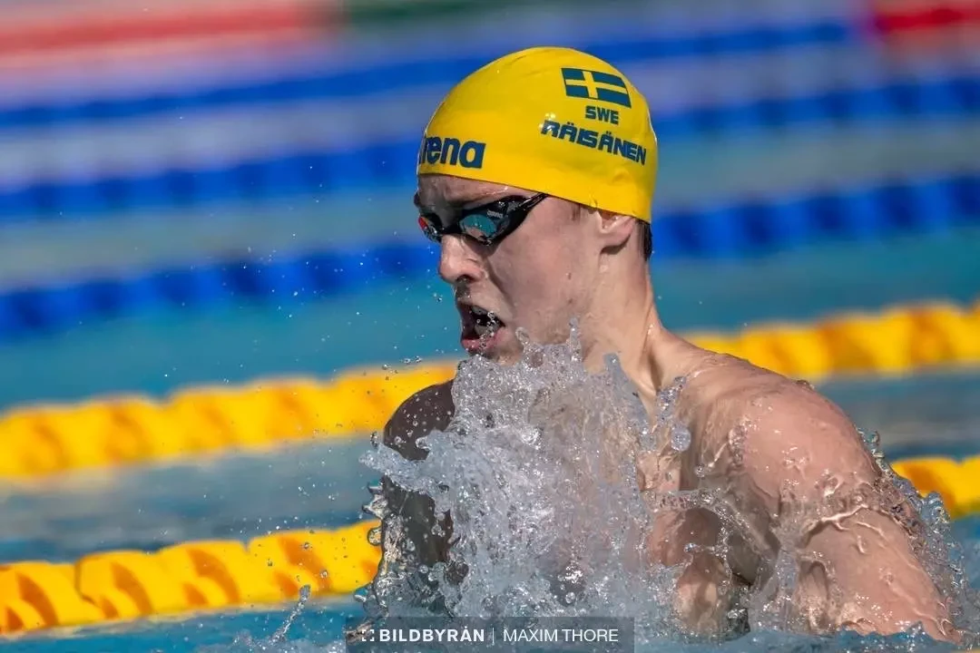 Penn State Swimming & Diving Represented by Four Athletes at the ...