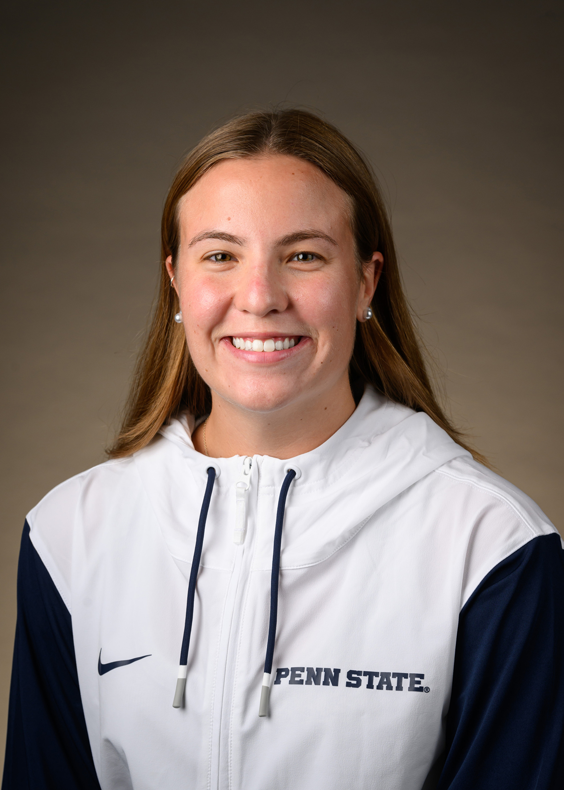 MacKenzie Pagett - 2024-25 Women's Swimming and Diving - Penn State ...