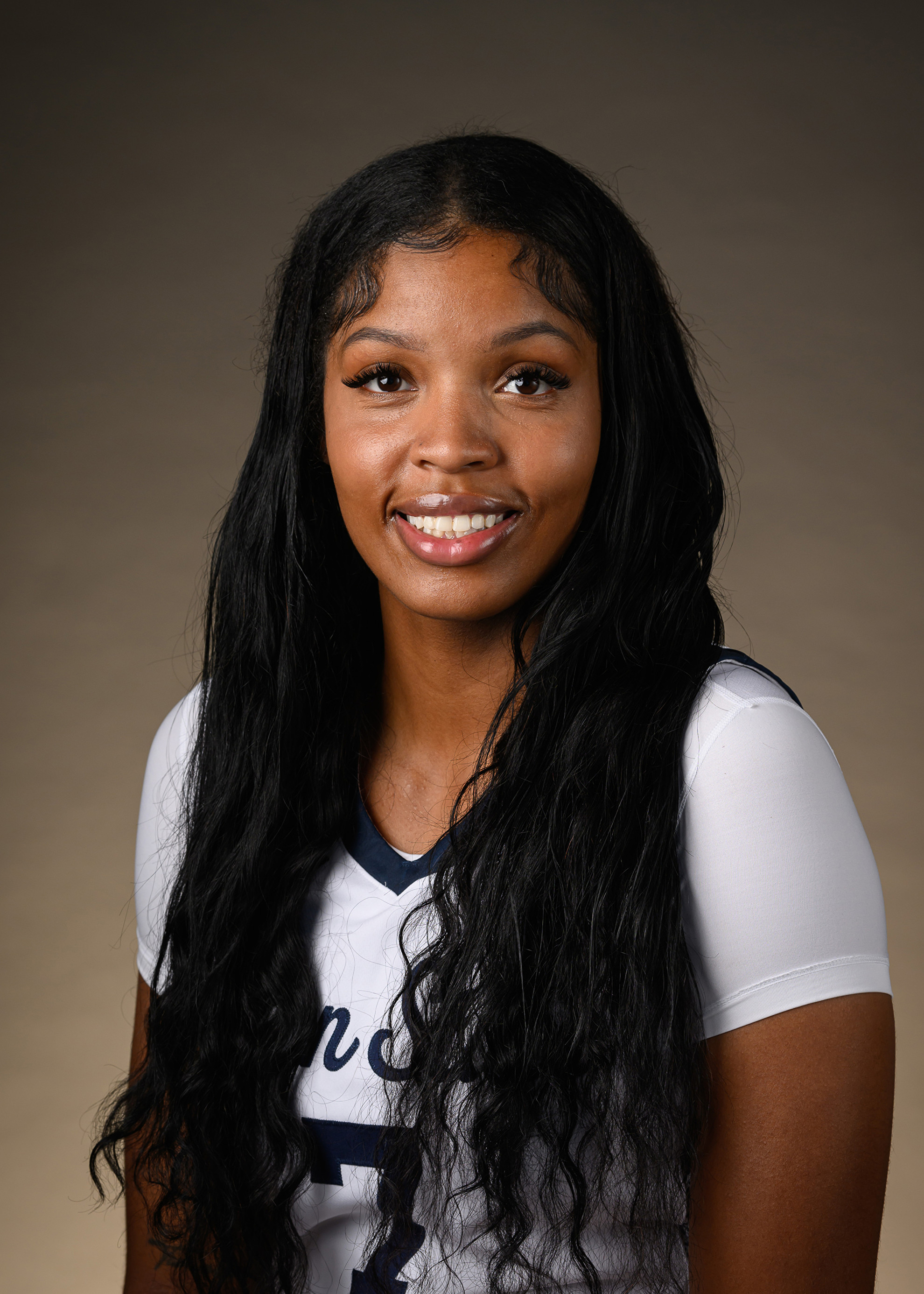 Grace Hall - 2024-25 Women's Basketball - Penn State - Official ...