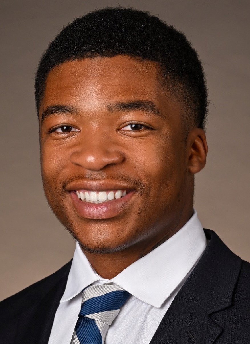 Mehki Flowers - 2024 Football - Penn State - Official Athletics Website