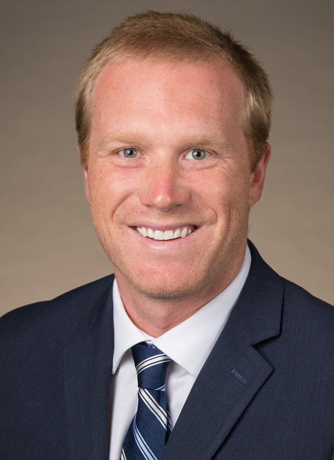 John Haus - Penn State - Official Athletics Website