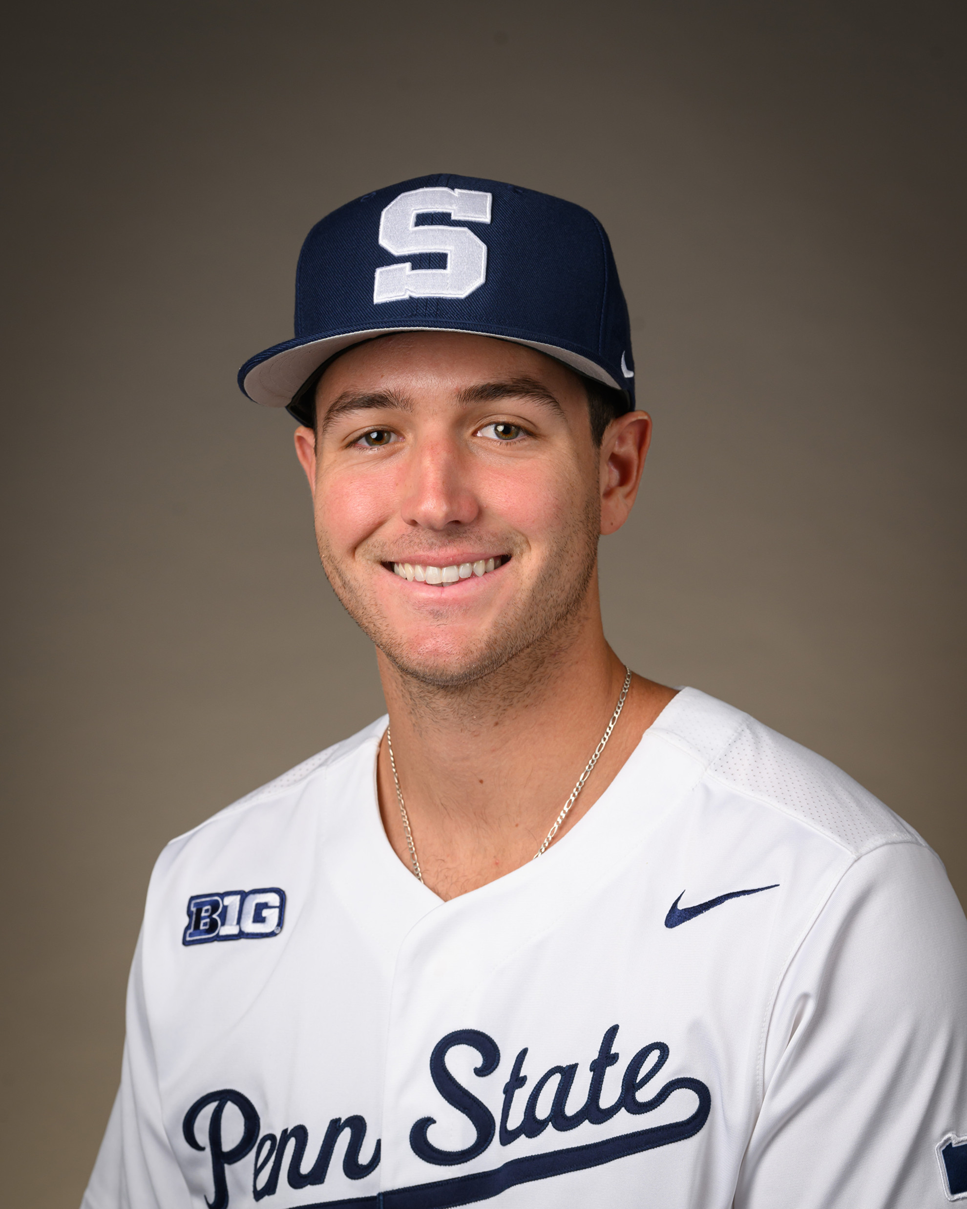 Kevin Michaels - 2024 Baseball - Penn State - Official Athletics Website