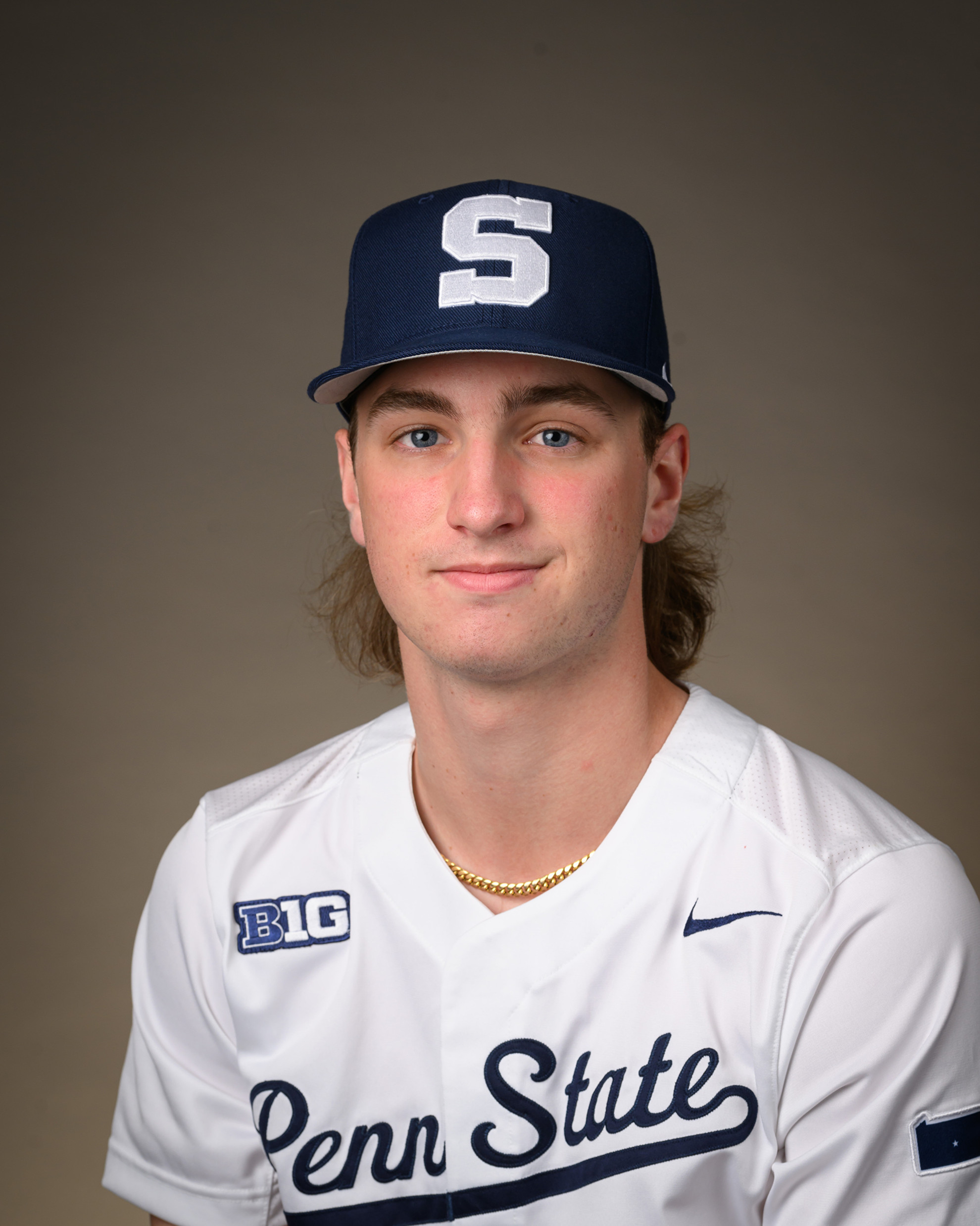 Mason Horwat - 2025 Baseball - Penn State - Official Athletics Website