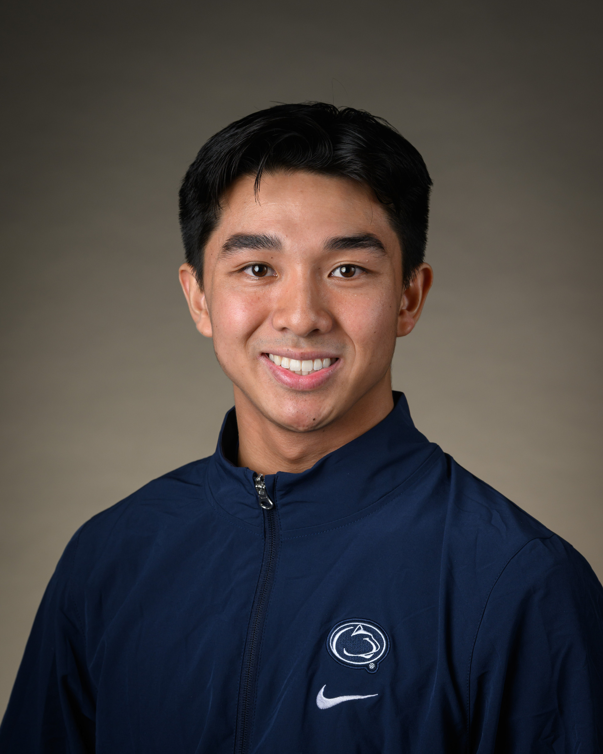 Matthew Gonzalez - 2025-26 Fencing - Penn State - Official Athletics ...