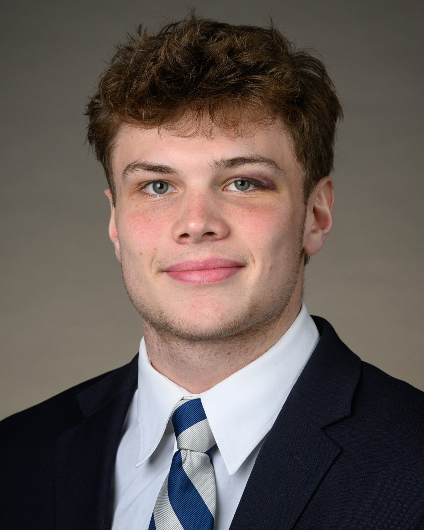 Max Heffner - 2026 Football - Penn State - Official Athletics Website