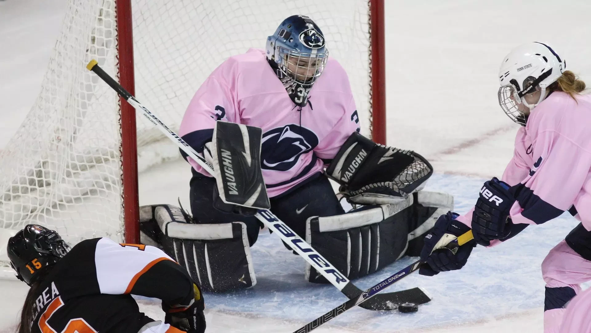 Alumni Spotlight: Nicole Paniccia - Penn State - Official Athletics Website