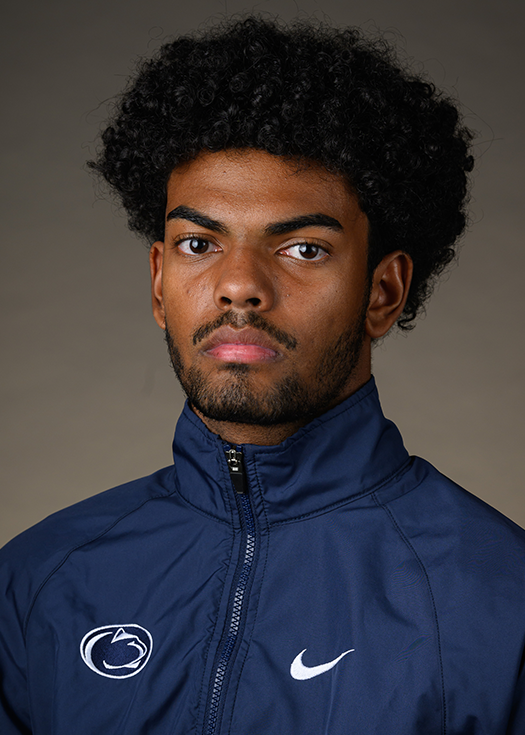 Kyle Moore - 2024-25 Track & Field - Penn State - Official Athletics ...