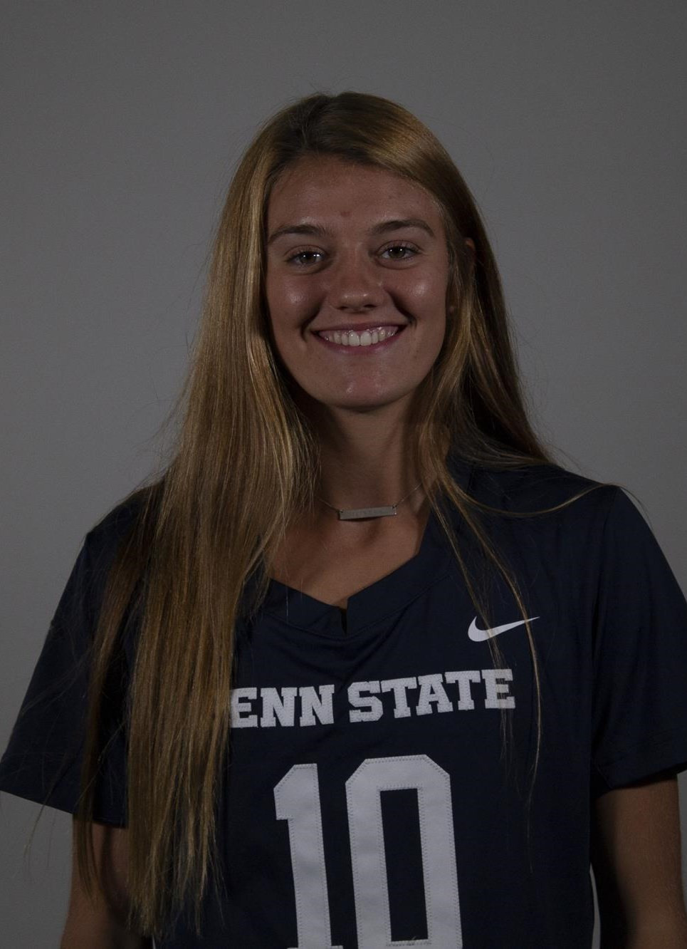 Kathryn Toohey - 2019 Women's Lacrosse - Penn State - Official ...