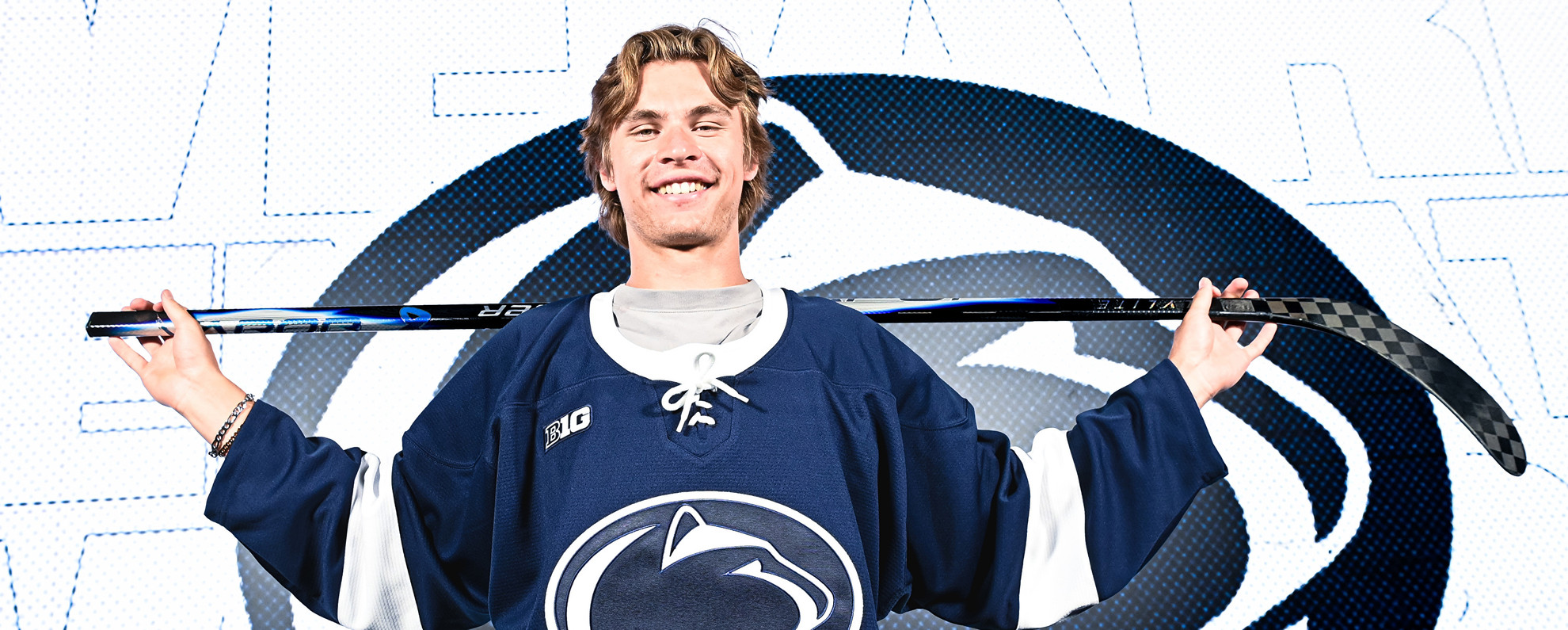 Men's Hockey Earns Commitment From Top NHL Prospect Gavin McKenna ...