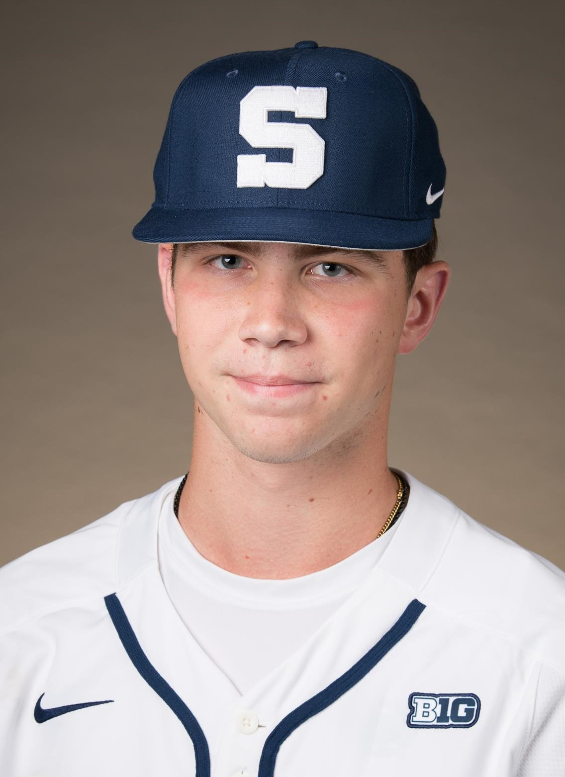 Ben DeMell - 2023 Baseball - Penn State - Official Athletics Website