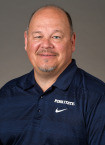 Mark Pavlik - Penn State - Official Athletics Website