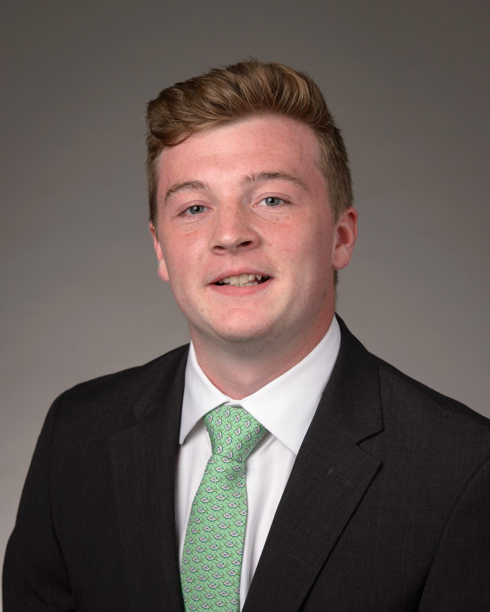 Mac O'Keefe - Men's Lacrosse 2021 - Penn State - Official Athletics Website