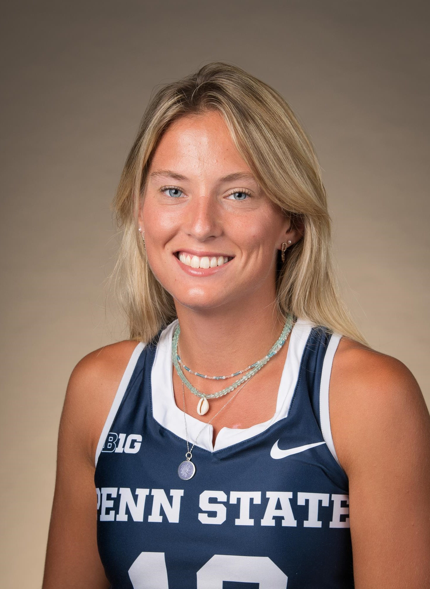 Grace Wallis - 2022 Field Hockey - Penn State - Official Athletics Website