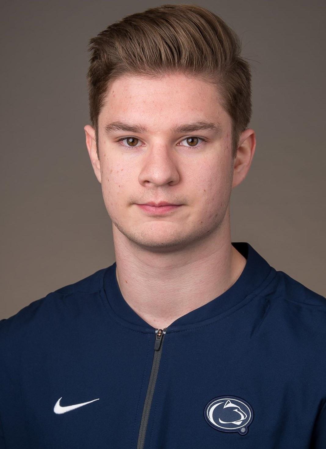 Kaleb Booth - 2020 Men's Gymnastics - Penn State - Official Athletics ...