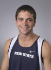 Kyle Pixton - 2007 Cross Country - Penn State - Official Athletics Website