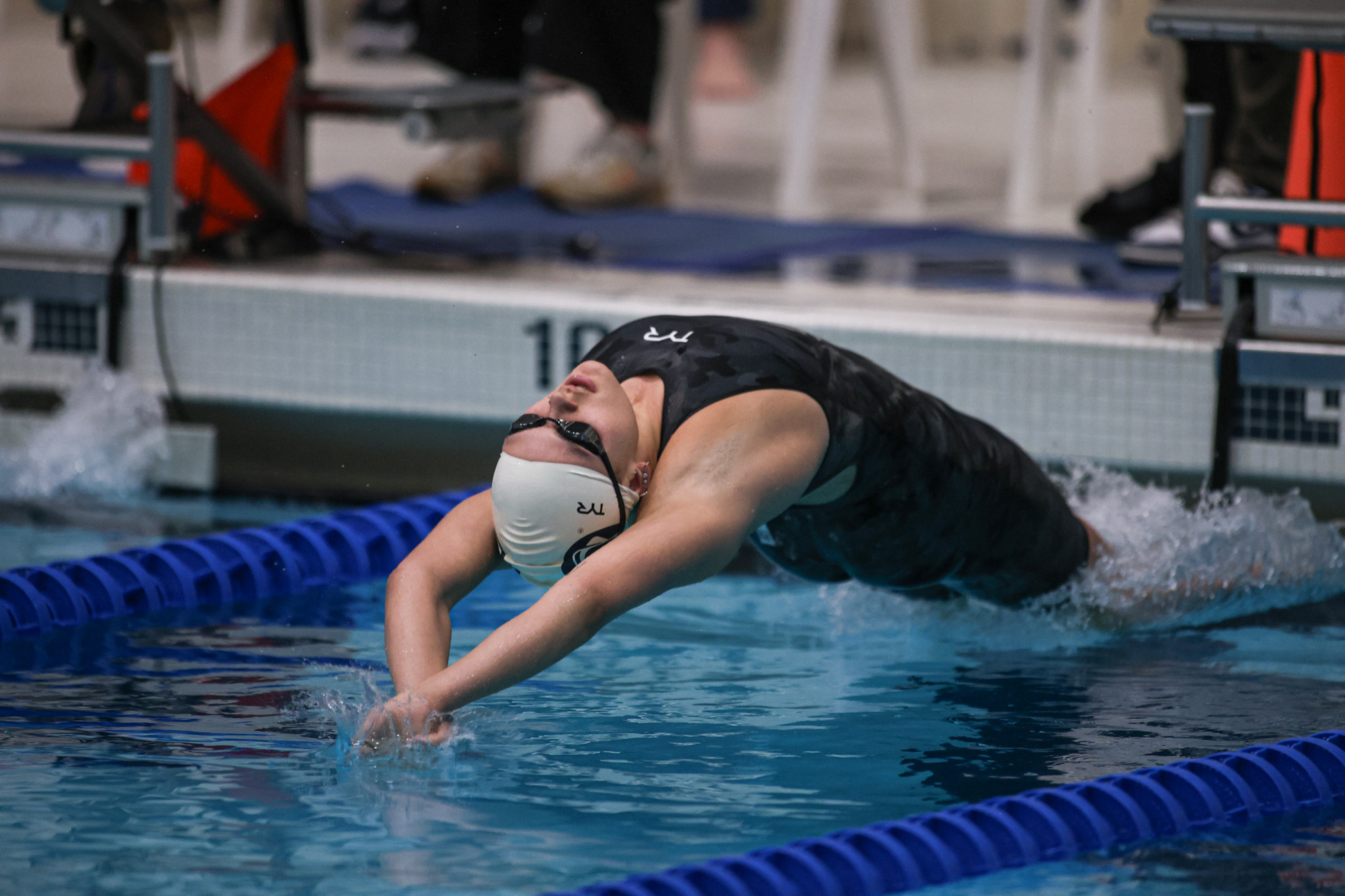 Penn State Women’s Swim and Dive Kicks off Big Ten Championship - Penn ...