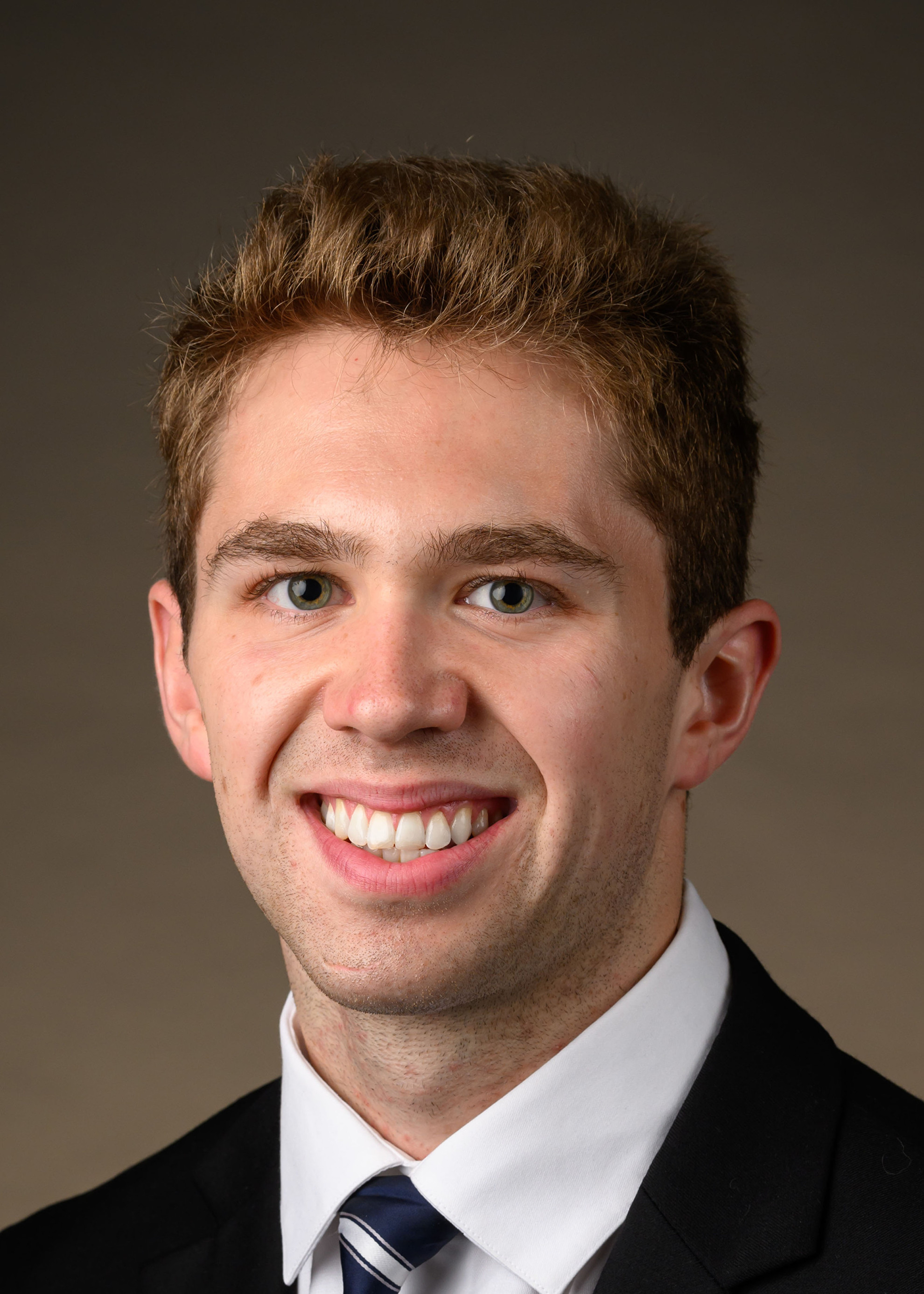 Simon Mack - 2024-25 Men's Ice Hockey - Penn State - Official Athletics ...