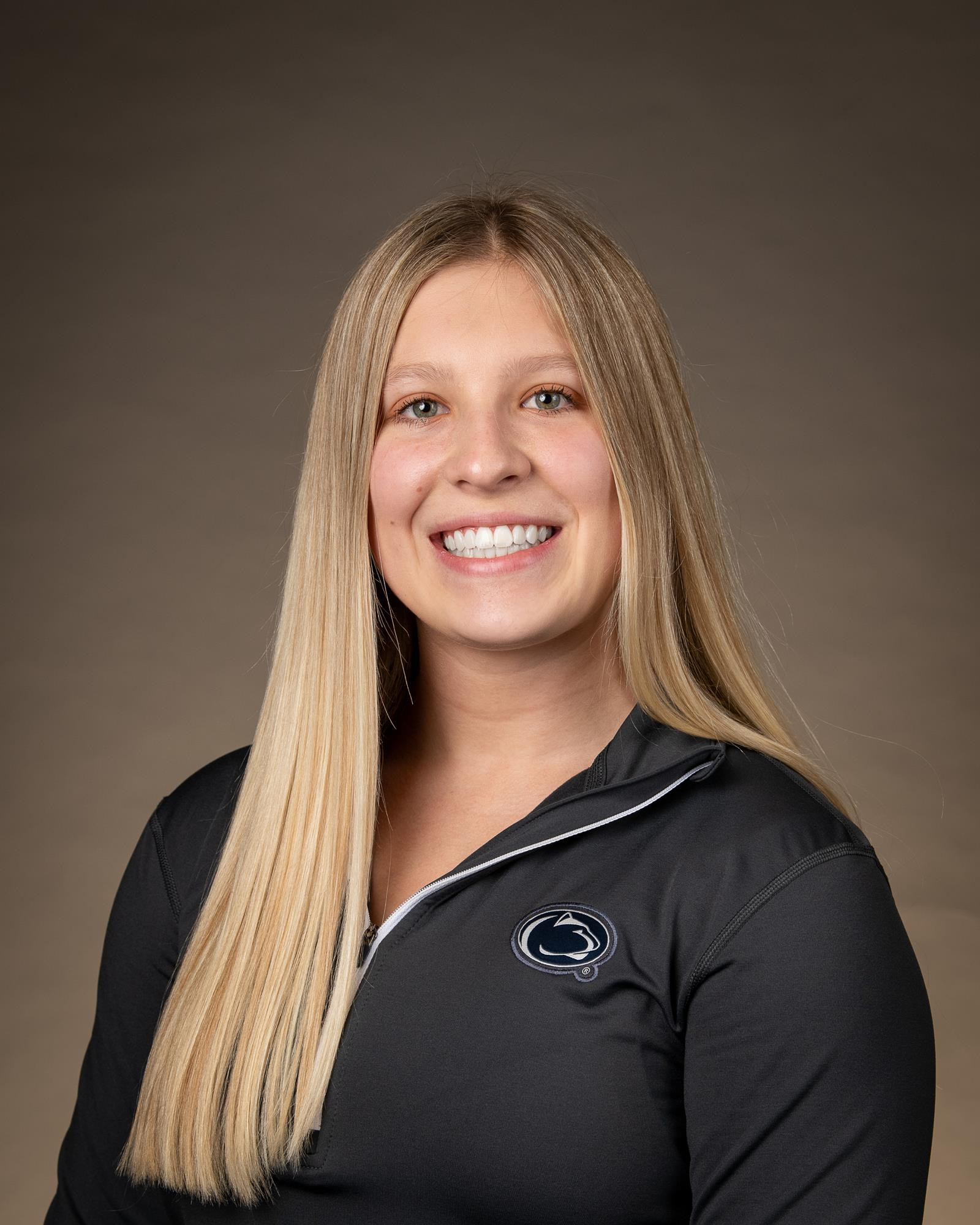 Amy Bladon - 2021 Women's Gymnastics - Penn State - Official Athletics ...