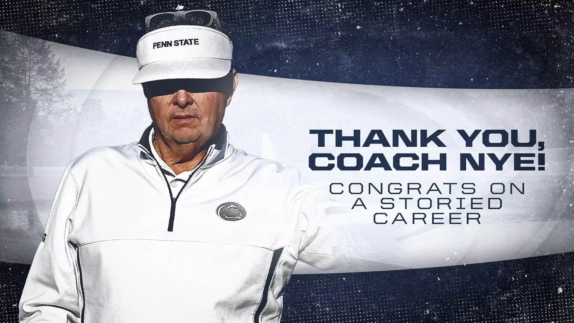 Storied Penn State Men’s Golf Head Coach Greg Nye Announces Retirement ...