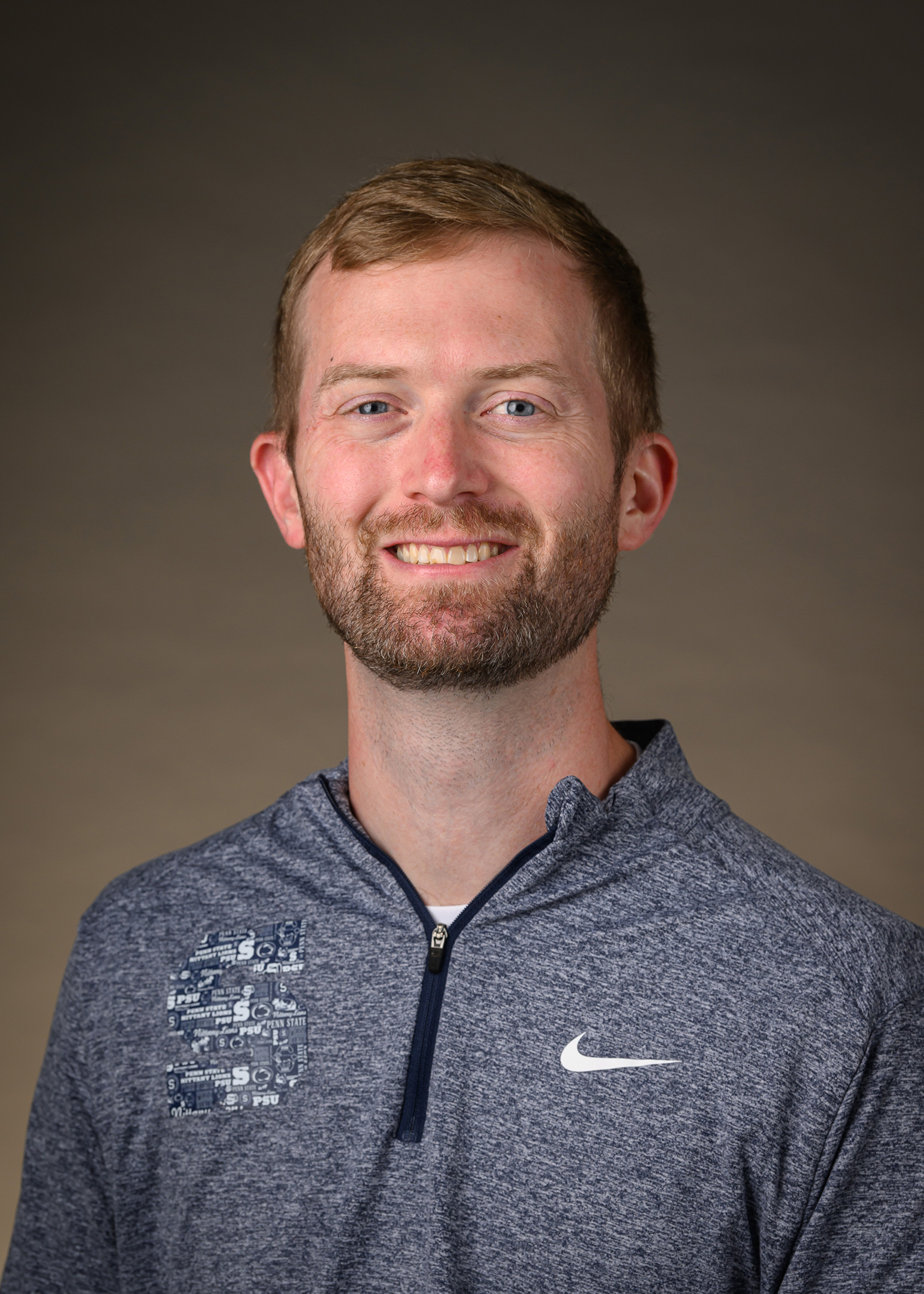 Sean Bair - Penn State - Official Athletics Website