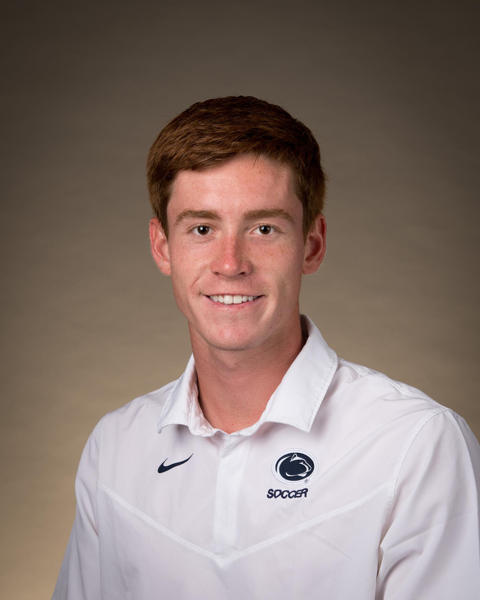 Seth Kuhn - 2021 Men's Soccer - Penn State - Official Athletics Website