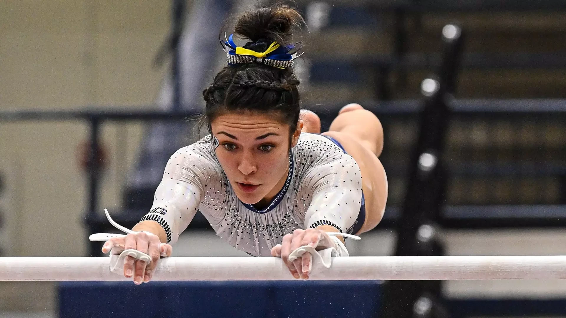 Penn State Individual Qualifiers Shine at NCAA Regionals - Penn State ...