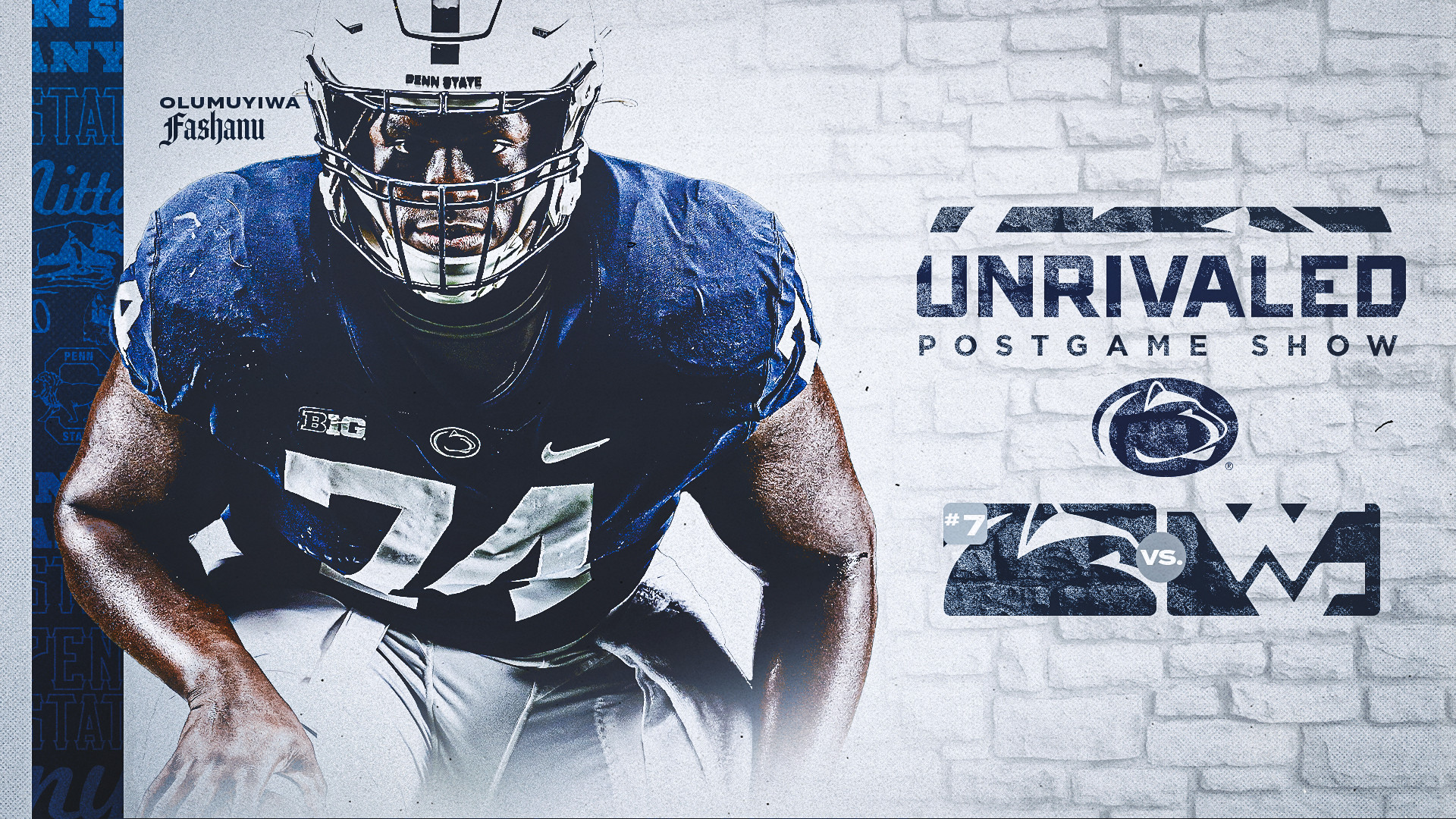 Unrivaled Postgame Show | West Virginia - Penn State - Official ...