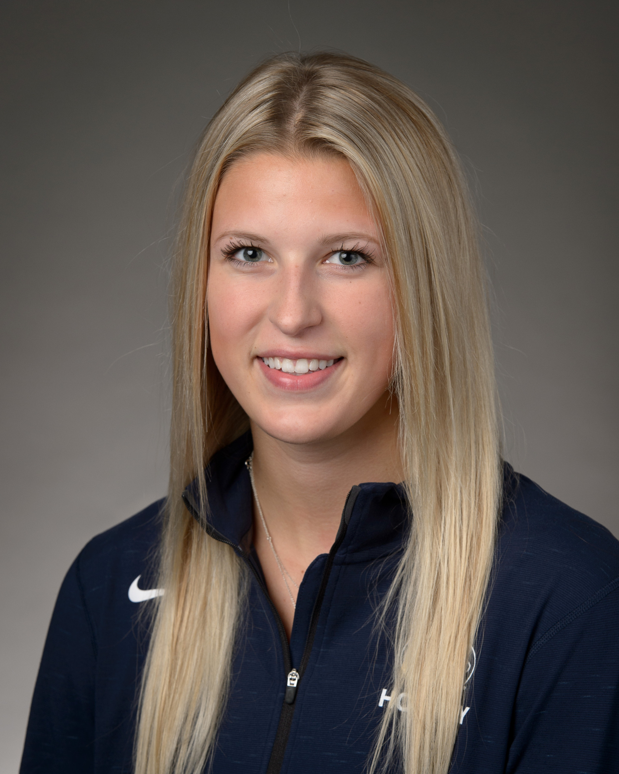 Meike Meilleur - 2018-19 Women's Ice Hockey - Penn State - Official ...