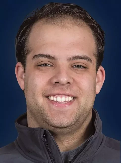 Logan Fischer Named Equipment Manager - Penn State - Official Athletics ...