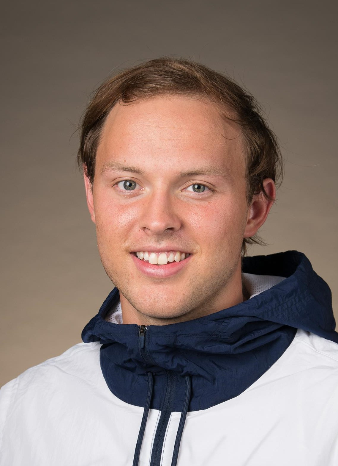 Lachlan Byrne - 2023-24 Men's Swimming and Diving - Penn State ...