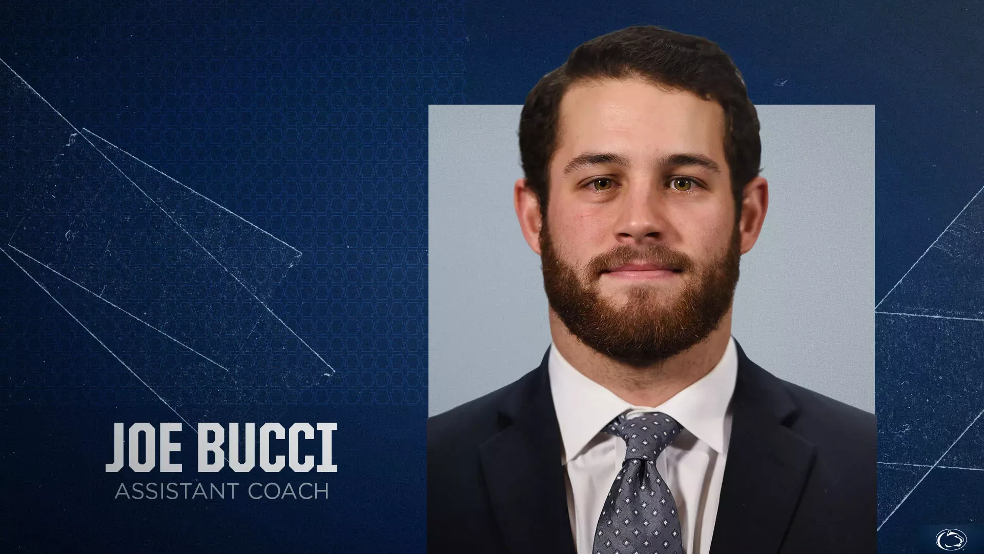 Men's Lacrosse Announces Addition of Joe Bucci to Coaching Staff - Penn State - Official ...