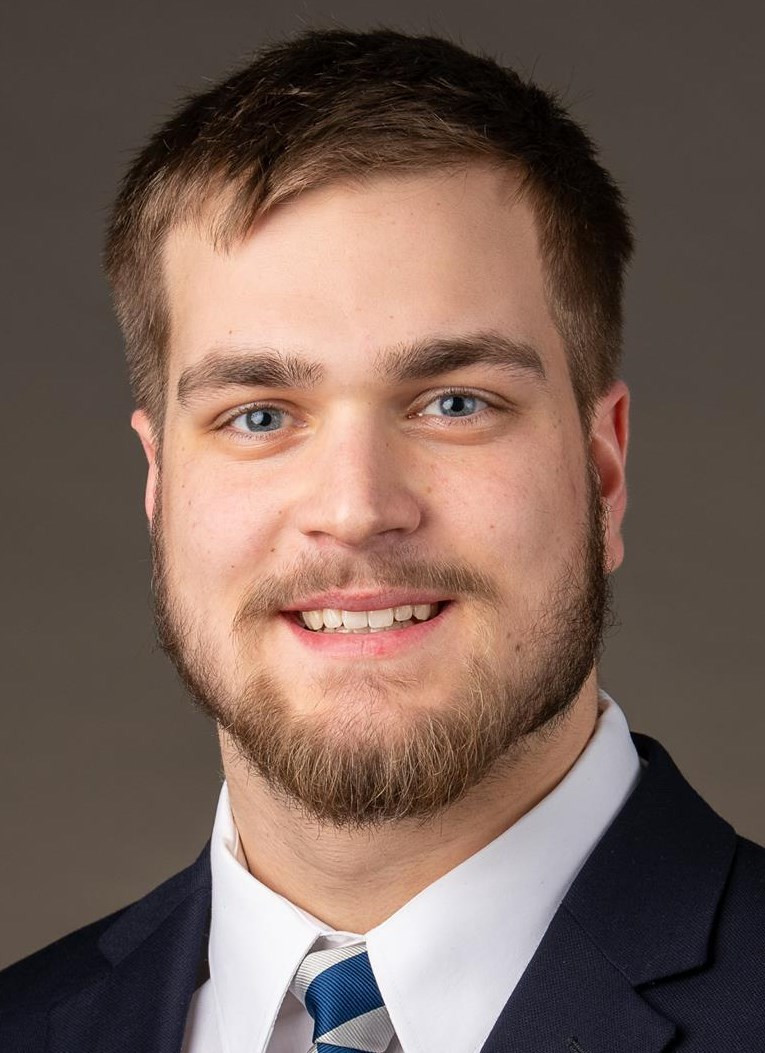 Pat Freiermuth - 2020 Football - Penn State - Official Athletics Website