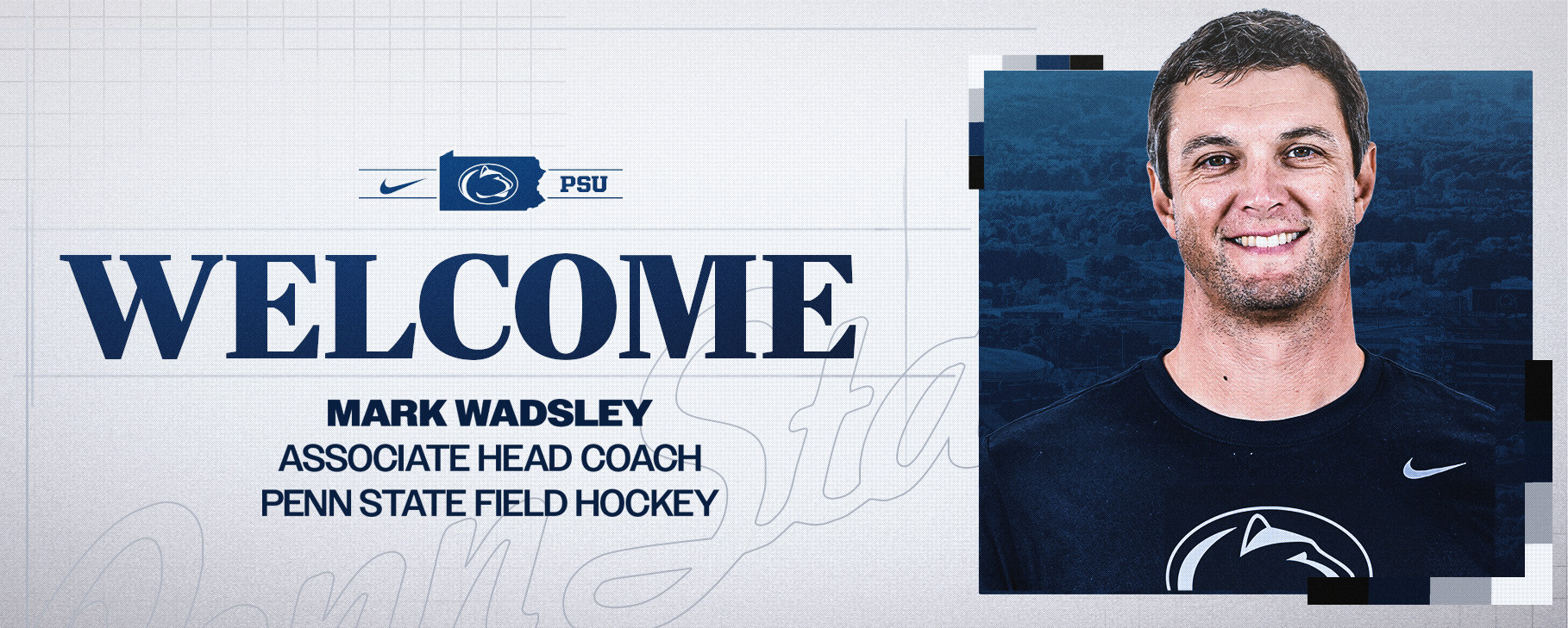 Wadsley to Join Field Hockey as Associate Head Coach - Penn State ...