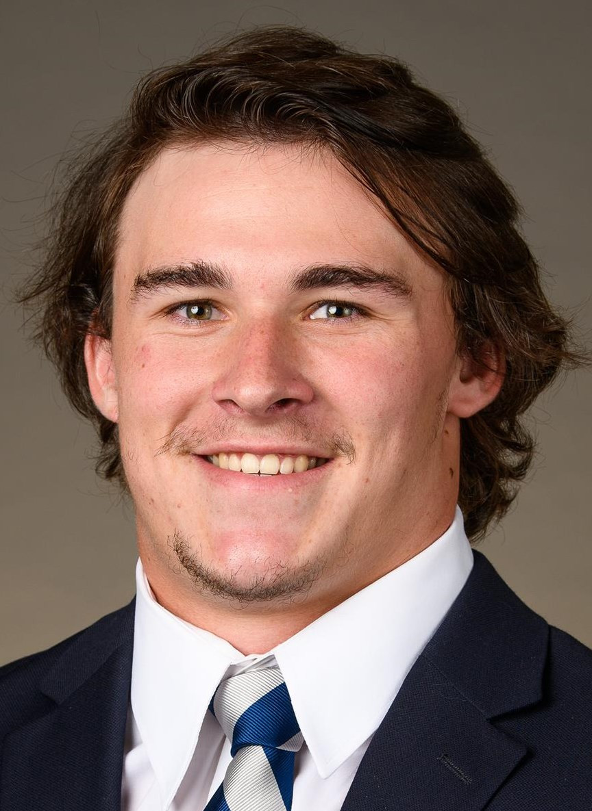 Evan Clark - 2021 Football - Penn State - Official Athletics Website