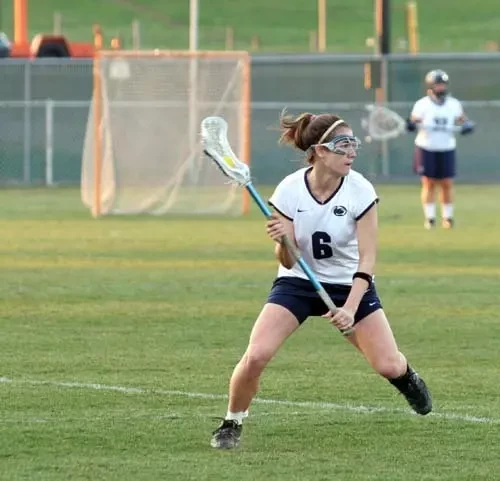 Q&A with Linsey Shea - Penn State - Official Athletics Website