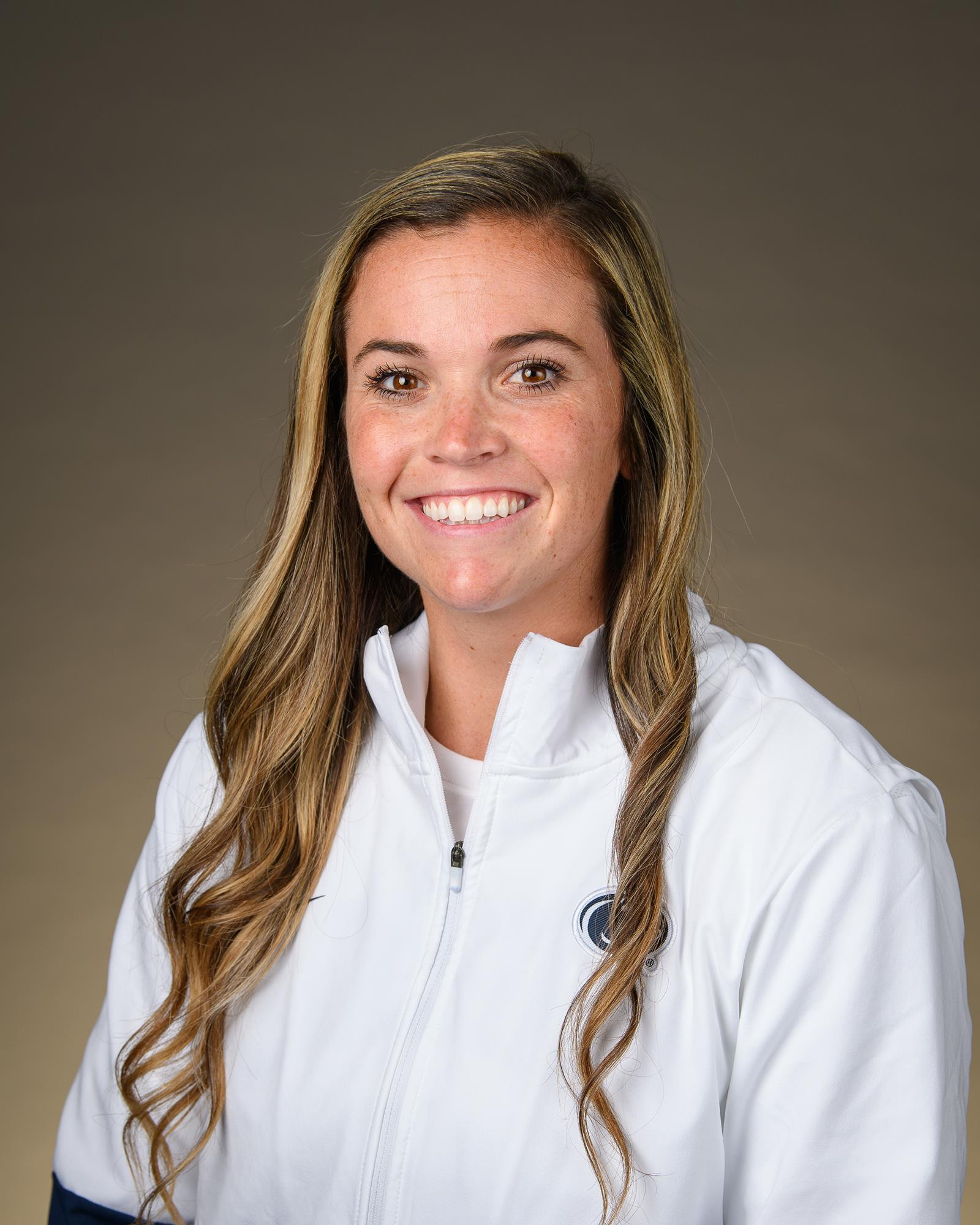 Arika Roush - Penn State - Official Athletics Website